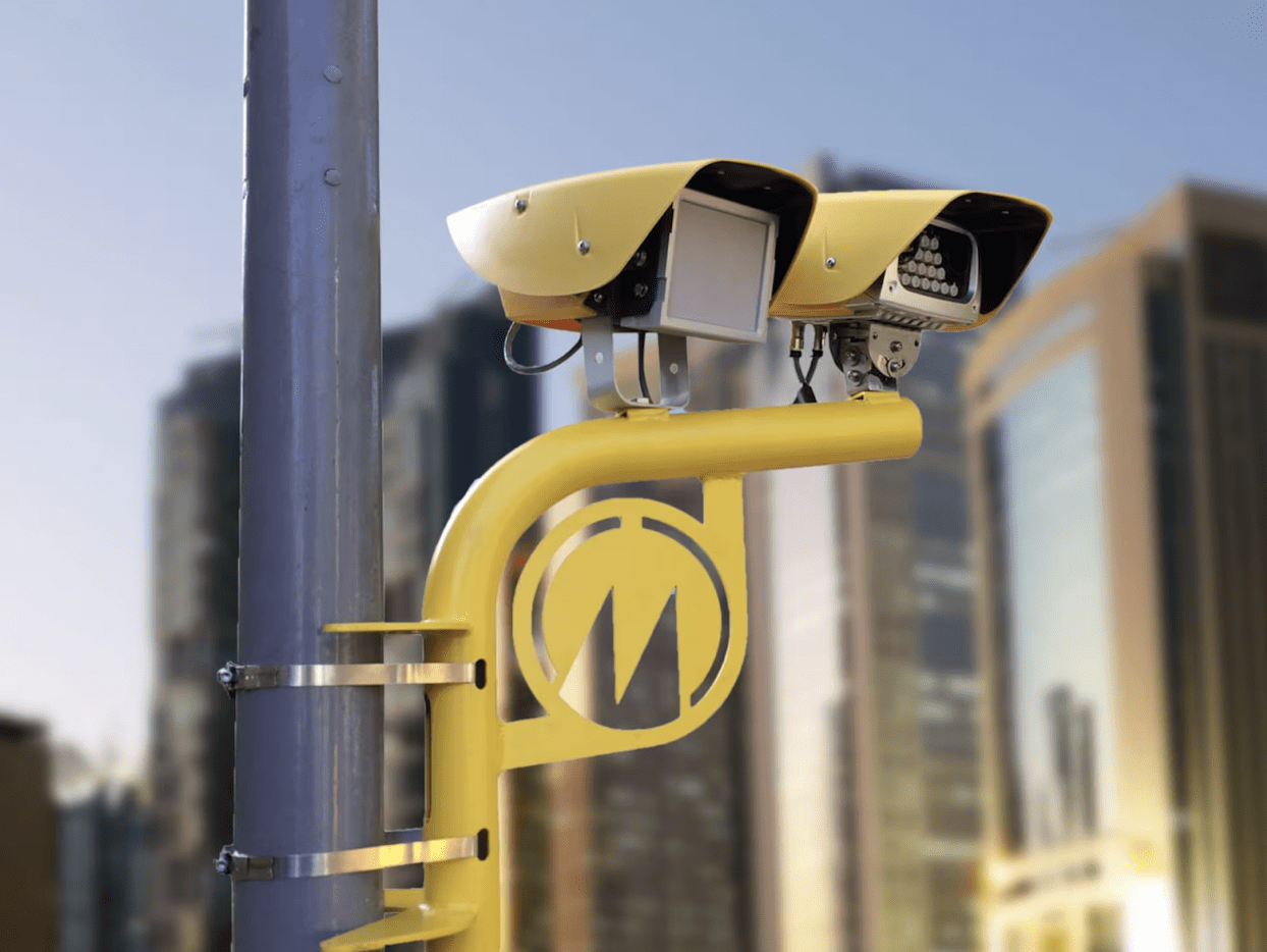 UK red light cameras: Everything you need to know | Car.co.uk